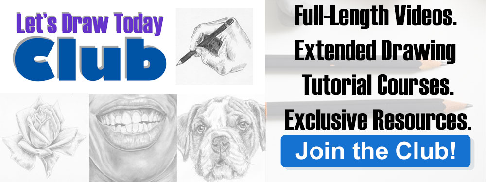 Child Proportions to Make for Easy Children Drawings - Let's Draw Today