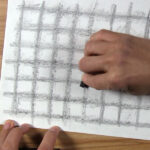How the Grid Drawing Method Will Make You Have Improved Art - Let's ...