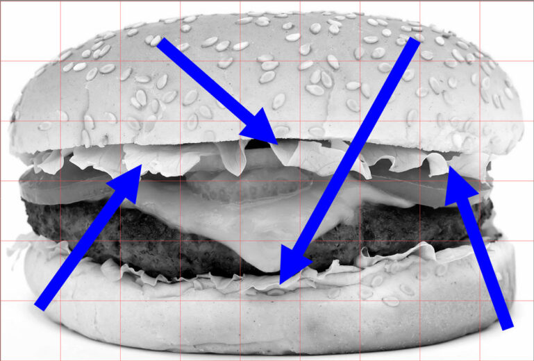 How the Grid Drawing Method Will Make You Have Improved Art - Let's ...