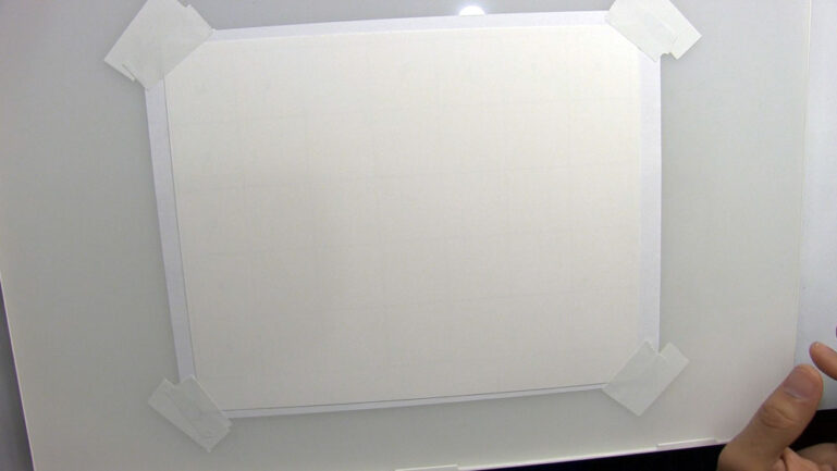 How the Grid Drawing Method Will Make You Have Improved Art - Let's ...