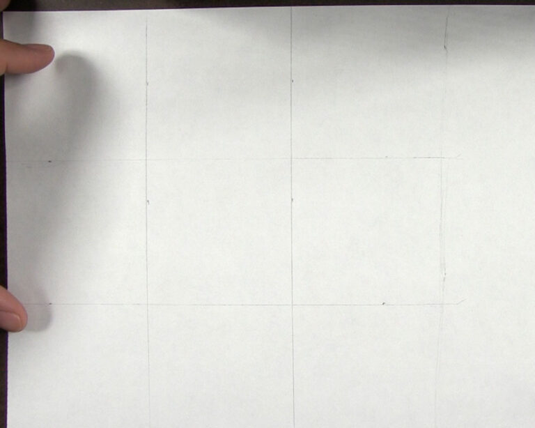 How to Draw a Peeled Banana - Let's Draw Today