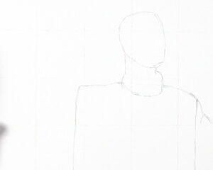 How to Draw an Army Man Saluting - Let's Draw Today