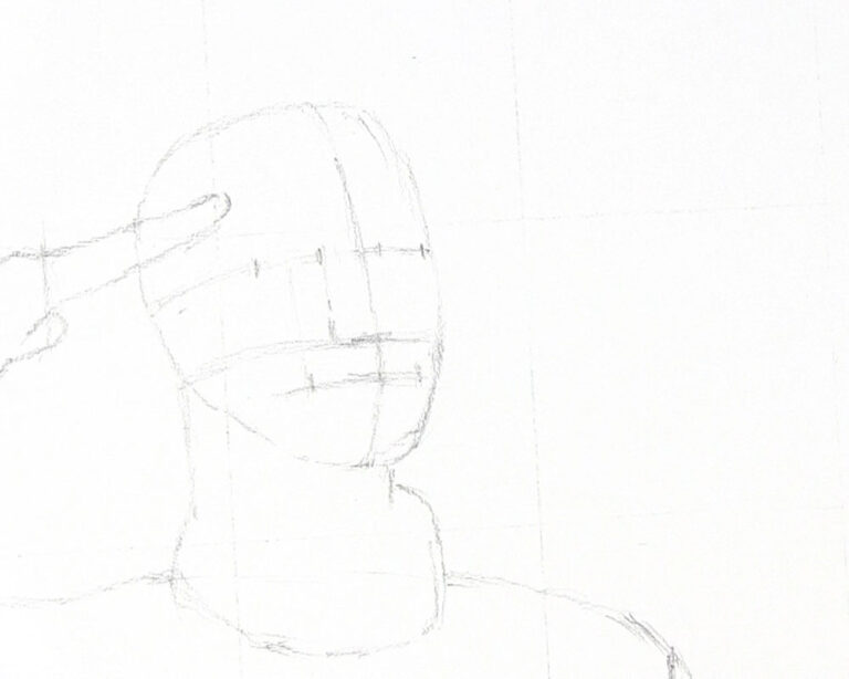 How to Draw a Soldier Saluting Easy - Bloss Takis1958