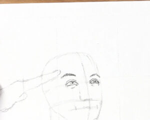 How to Draw a Soldier Saluting Easy - Bloss Takis1958