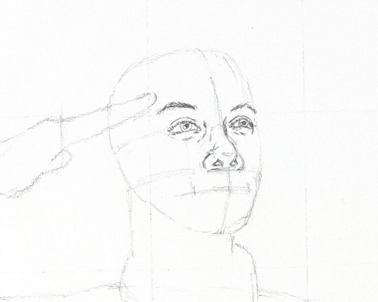 How to Draw a Soldier Saluting Easy - Bloss Takis1958