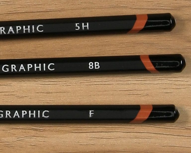 How a Value Scale Can Really Improve Your Pencil Shading - Let's Draw Today