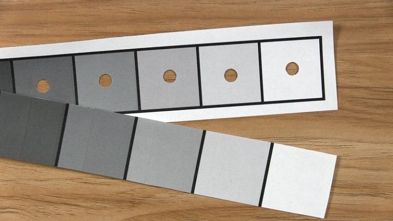 How a Value Scale Can Really Improve Your Pencil Shading - Let's Draw Today