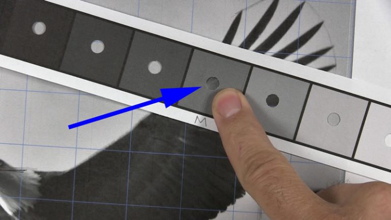 How a Value Scale Can Really Improve Your Pencil Shading - Let's Draw Today