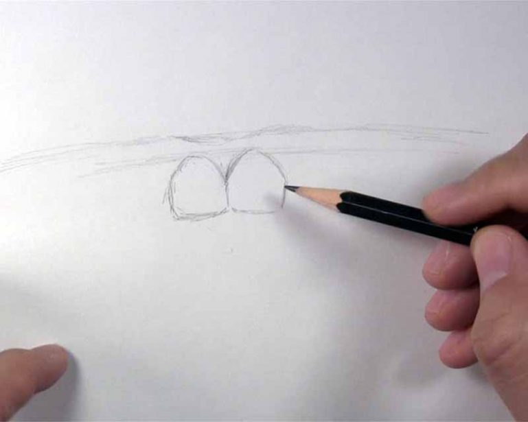 How to Sketch Lips and Teeth Better - Let's Draw Today