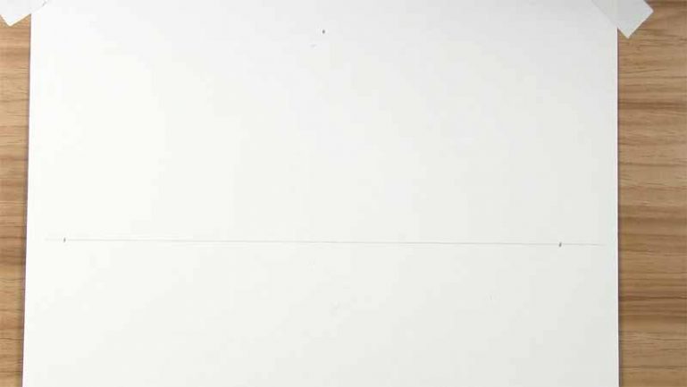 How to Draw a Cylinder in Perspective (3 Different Ways) - Let's Draw Today