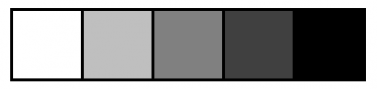 How a Value Scale Can Really Improve Your Pencil Shading - Let's Draw Today