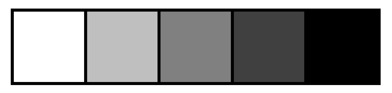 How a Value Scale Can Really Improve Your Pencil Shading - Let's Draw Today