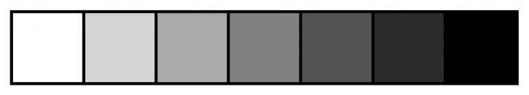 How a Value Scale Can Really Improve Your Pencil Shading - Let's Draw Today